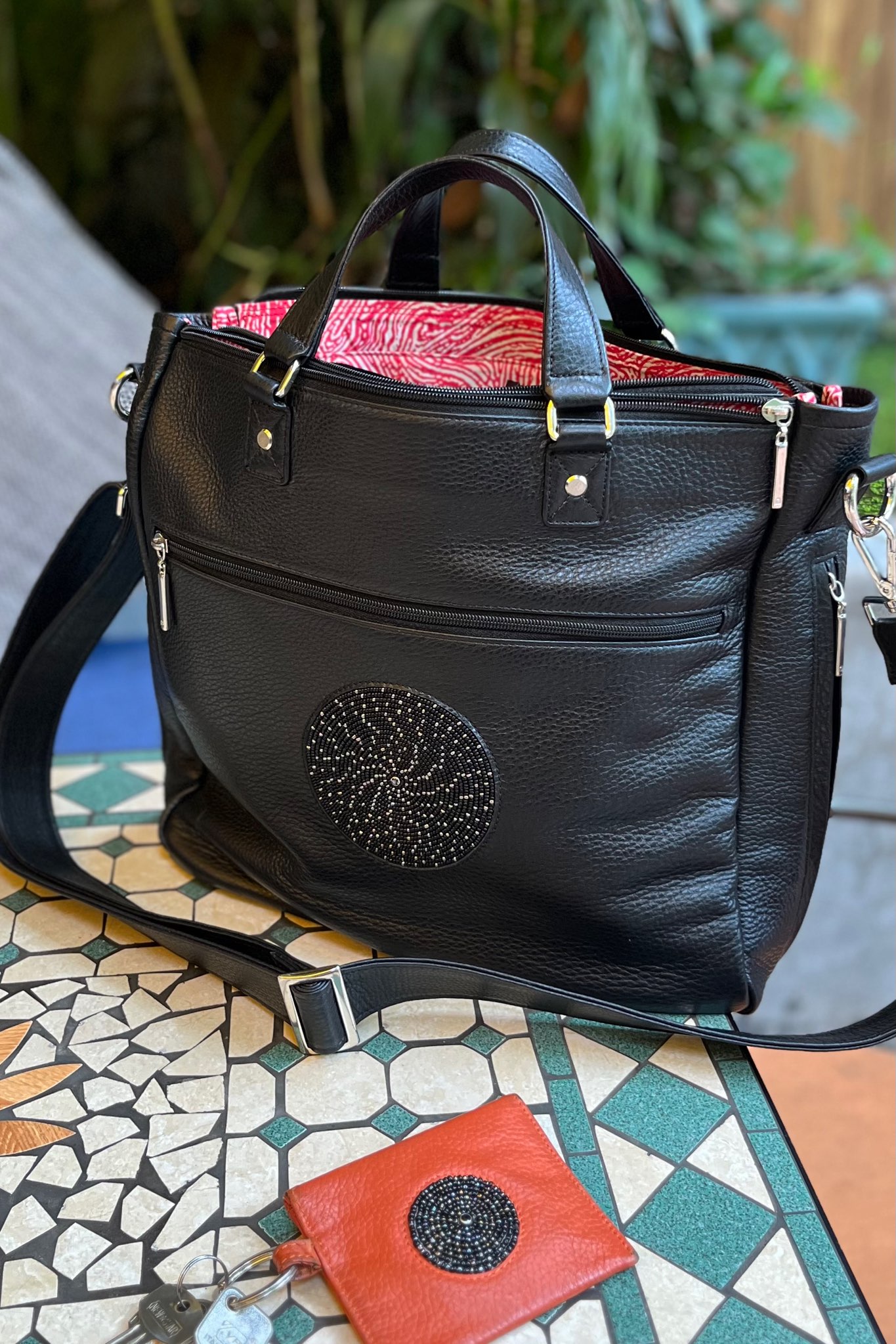 Leather Goods | ANUPA